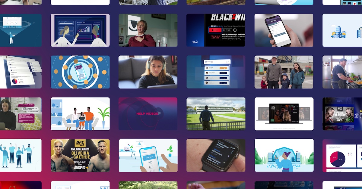 Top 5 Ways Video Content Can Improve CX - Sutherland Labs