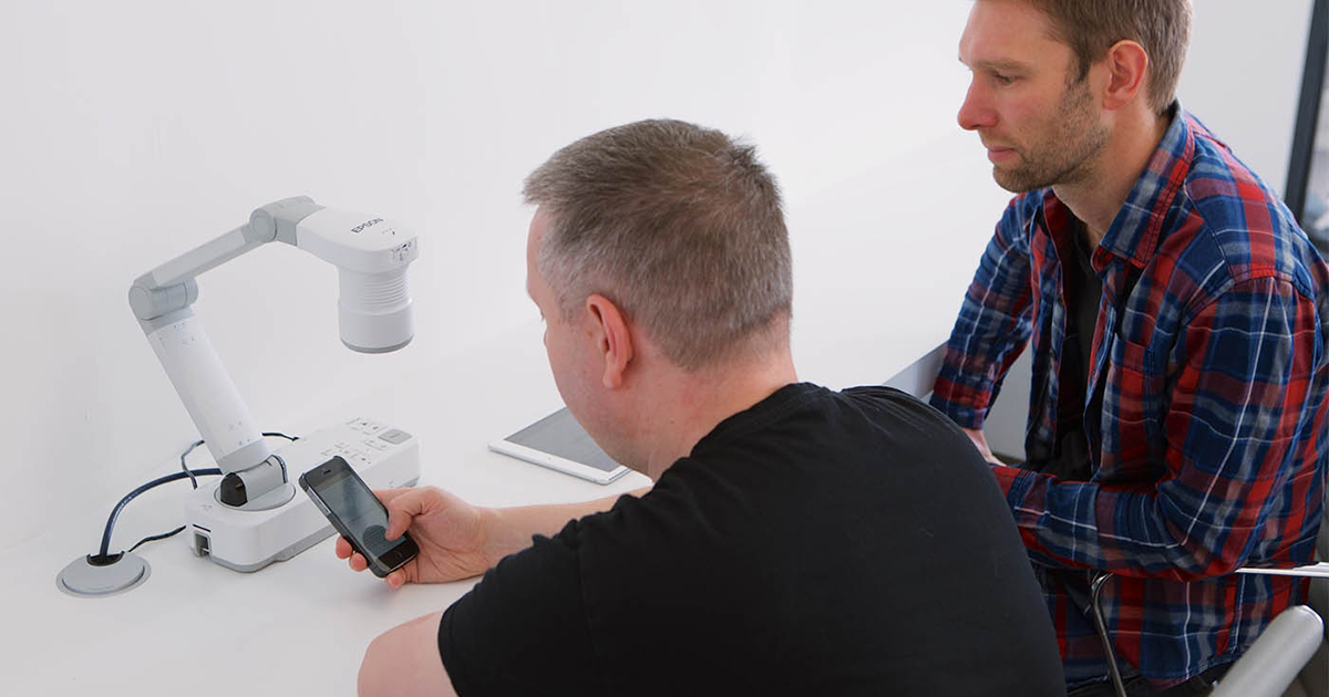 User experience is more than user opinion - Sutherland Labs