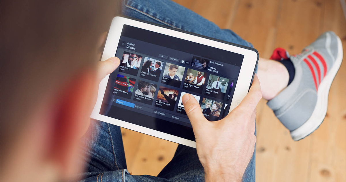 Creating a global entertainment experience - Sutherland Labs