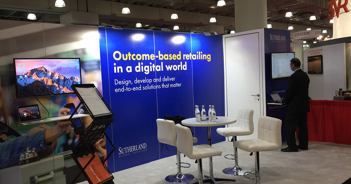 NRF17: Trends from Retail’s Big Show - Sutherland Labs