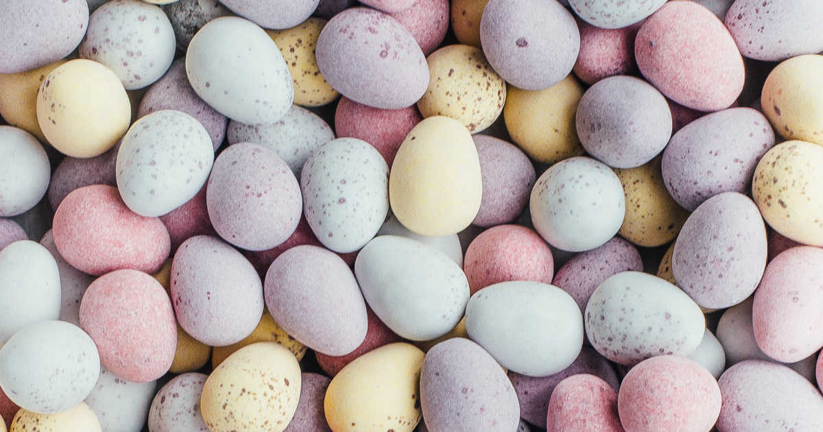 The Easter Bunny and Product Evolution - Sutherland Labs