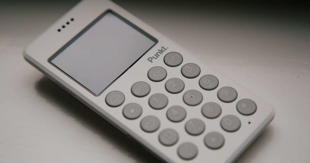 Ring Ring.... UX’s Call for Simplicity - Sutherland Labs
