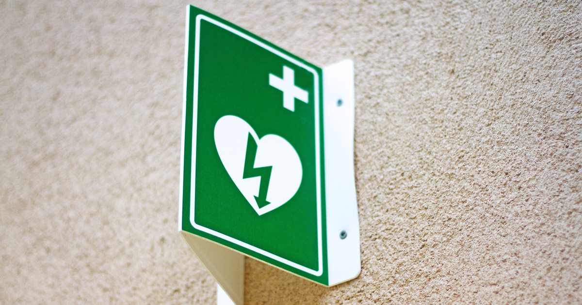 Design that Inspires: Automated Defibrillators - Sutherland Labs