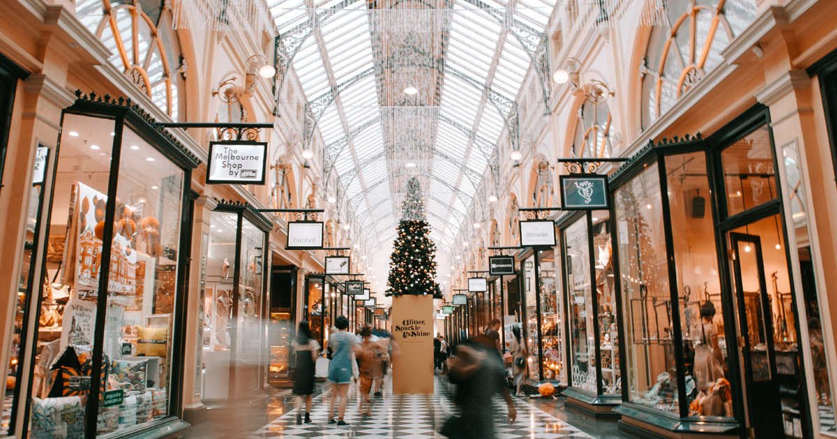 Sutherland as a Retailer Part 1: The Low Friction Shopping Experience ...