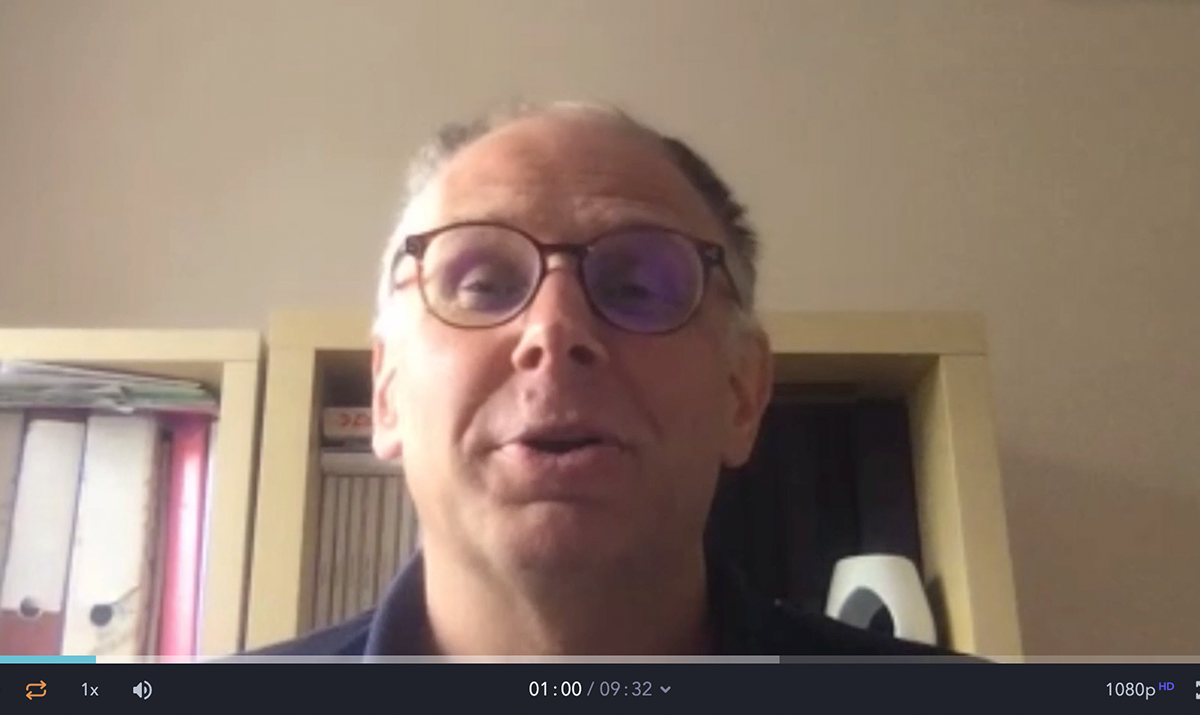 Lab Cast: Remote Research - Sutherland Labs