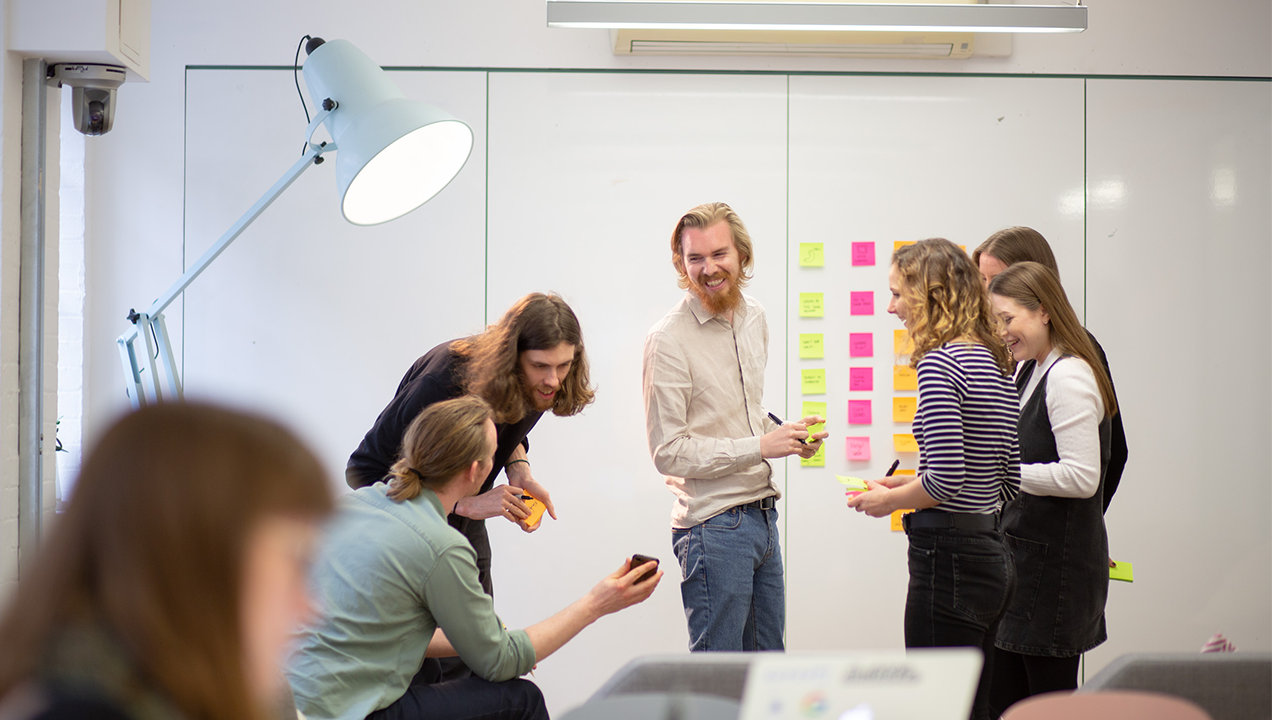 Why Work for Sutherland Labs? - Sutherland Labs