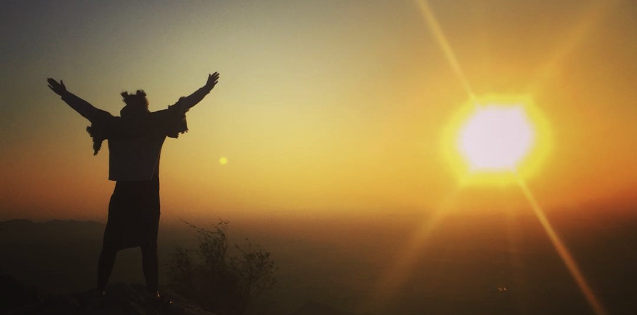 Sutherland Labs | Insight | Labs Life: Meet Catrin Griffiths