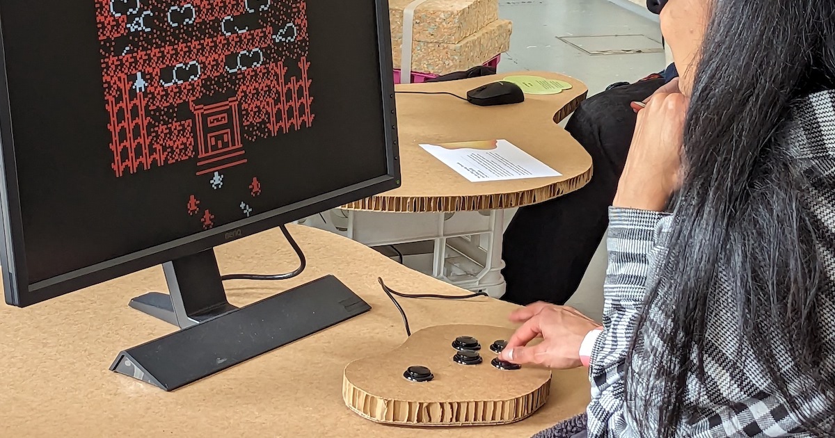 Event Review: Now Play This 2023 - Sutherland Labs