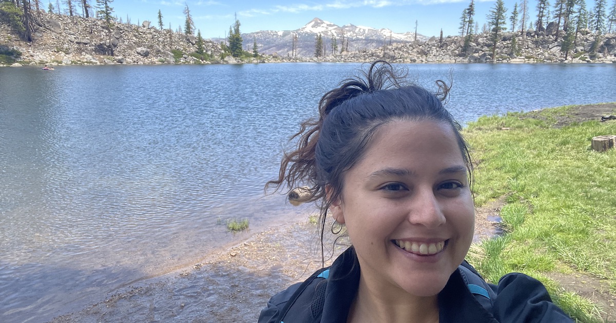 Getting to Know Christine Morino - Sutherland Labs