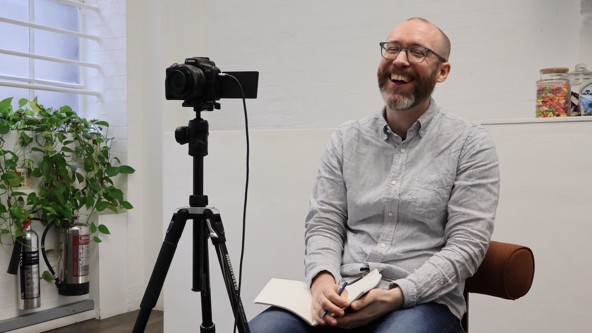 The Power of Research Films: Enhancing CX through Visual Ethnography ...