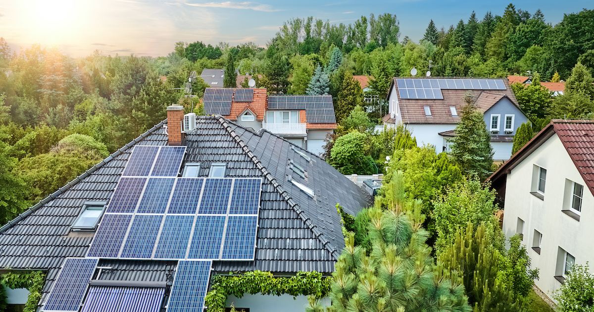 Why Green Tech Must Prioritize Users to Achieve Net Zero - Sutherland Labs