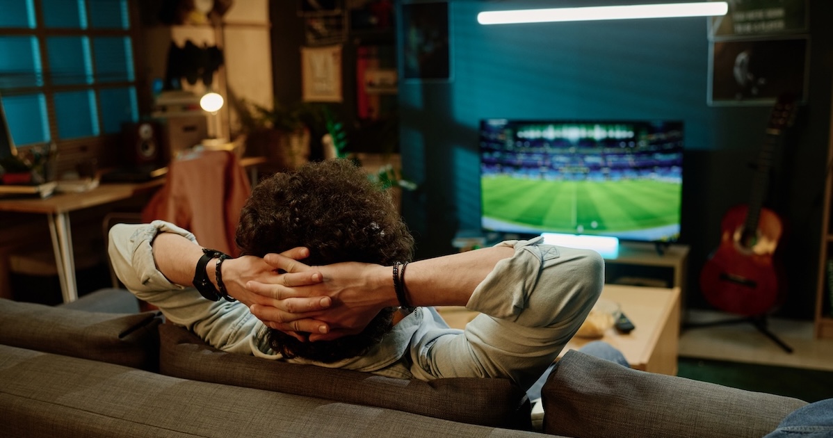 Sutherland Labs | Work | How Do Viewers Use Personalized Playback?