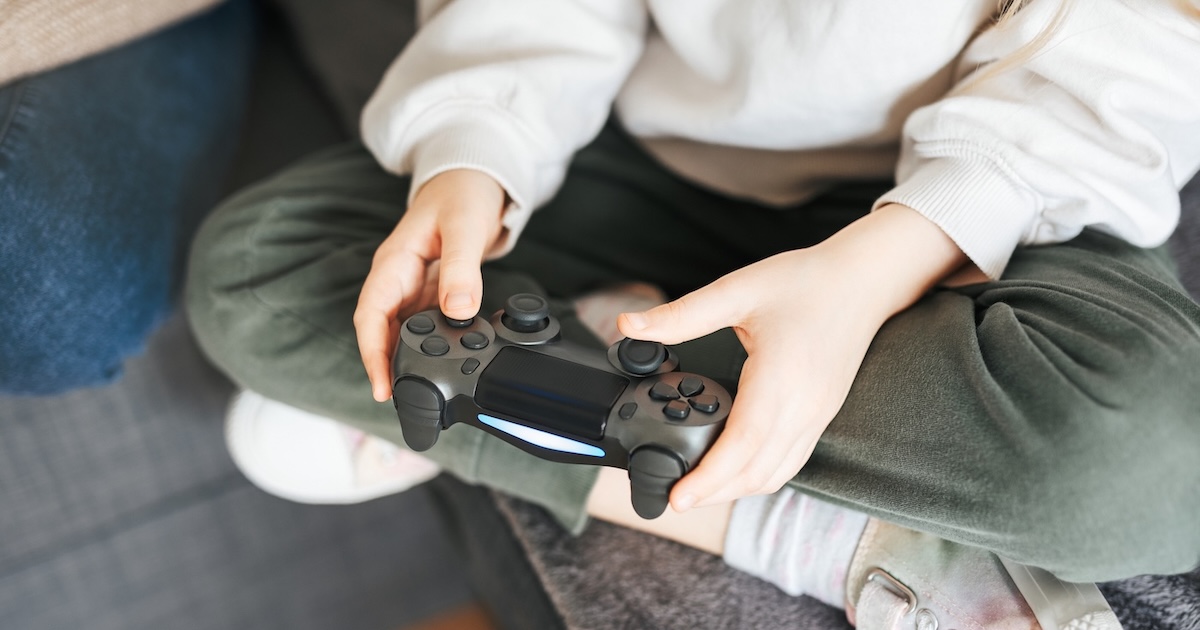 Sutherland Labs | Work | Designing Playful, Intuitive Games for Children